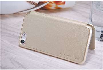 Futrole za iphone 7 nillkin sparkle gold