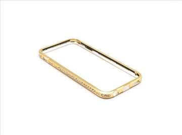 Bumper Shengo za Iphone 6 gold