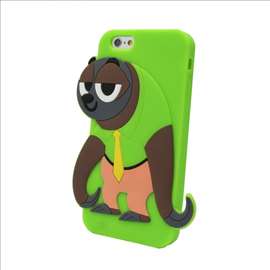 Futrole za iphone 5,5s Bear