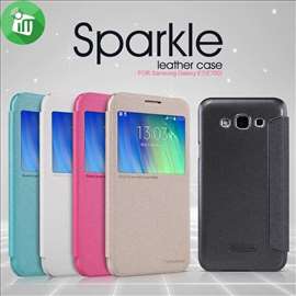 Nillkin sparkle futrole za samsung E7