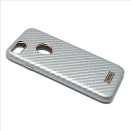 Futrole za iphone 7 remax carbon srebrna