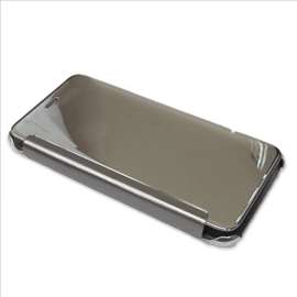 Futrola flip wallet Iphone 6 PLUS silver