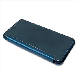 Futrola flip wallet Iphone 6 PLUS plava
