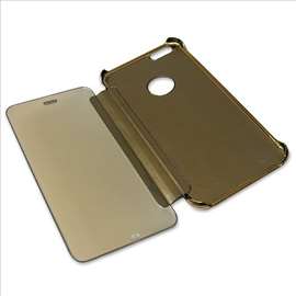 Futrola flip wallet Iphone 6 PLUS zlatna