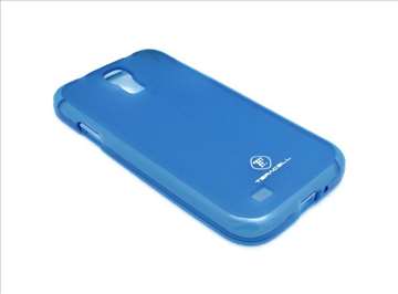 Futrole giulietta za Samsung S4 plava