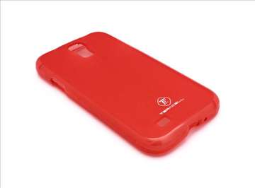 Futrole giulietta za Samsung S4 crvena