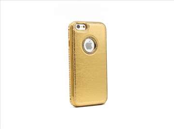 Iphone 6 Futrola+bumper Shengo zlatna