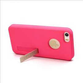 Futrole za iphone 5 spigen color roza