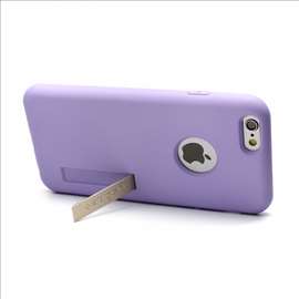 Futrole iphone 6 5.5 spigen color lila
