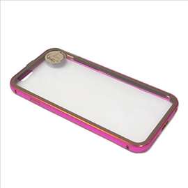 Bumper-futrola za Iphone 6 pink
