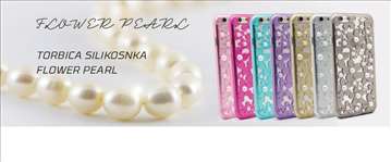 Futrole za iphone 6 plus flower pearl