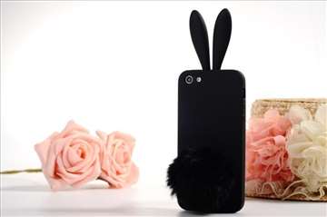 Rabbito futrole za Iphone 5\5s