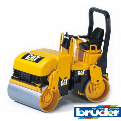 Bruder valjak CAT 024338