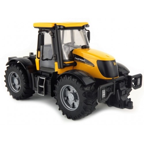 Bruder traktor JCB Fastrac 030308