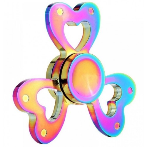 Metalni spinner ETF108