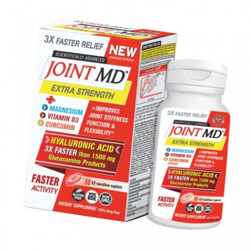 Joint MD Extra Strength 50 tableta