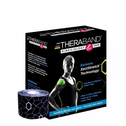 Kinesio trakeTheraBand