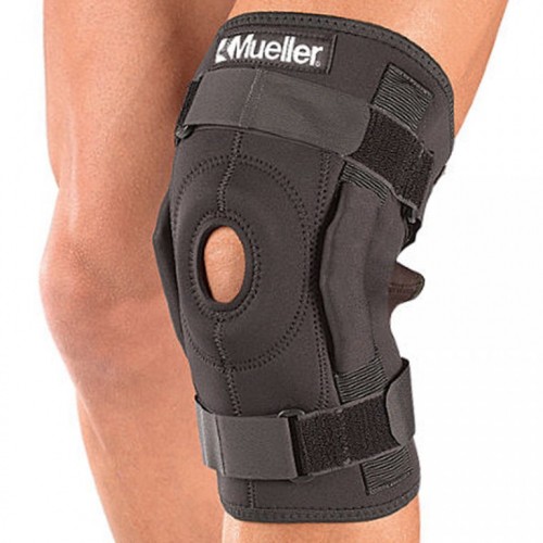 Mueller ortoza za koleno sa podesivim pritiskom XL