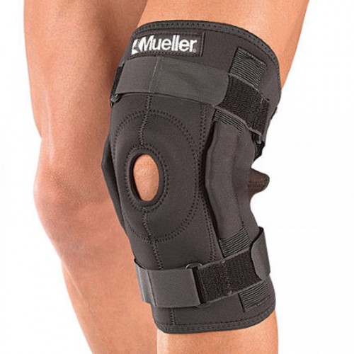 Mueller ortoza za koleno sa podesivim pritiskom L
