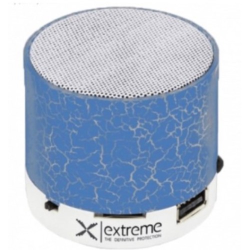 Bluetooth zvučnik Extreme XP101B Flash esperanza sa FM-om