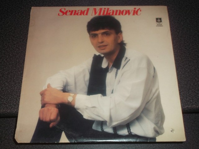 Senad Milanovic - Da li ce se vratiti