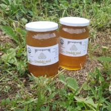 Prodaja meda