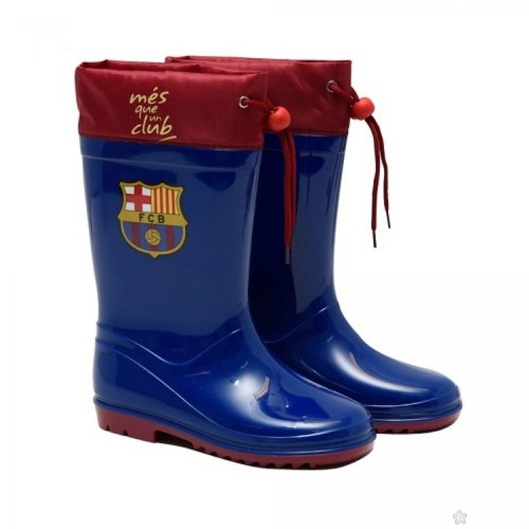 Dečje čizme Barcelona, BA08401