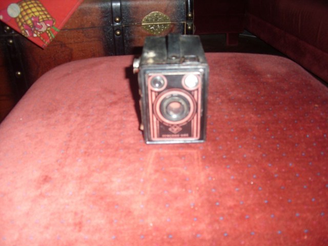 AGFA Synchro Box