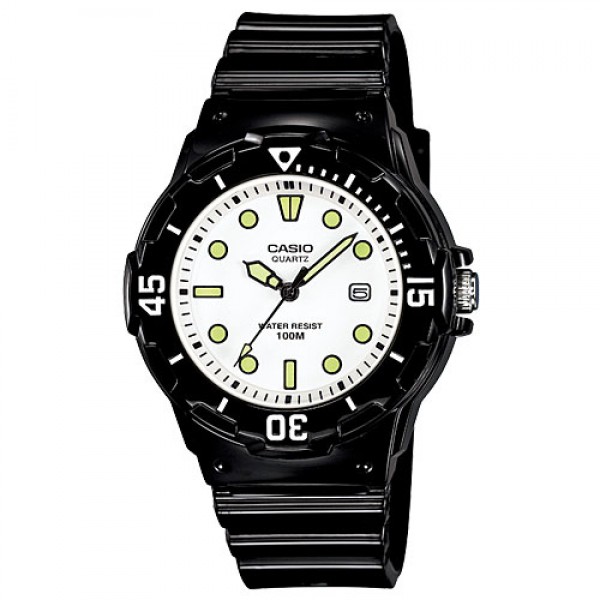 CASIO LRW-200H-7E1