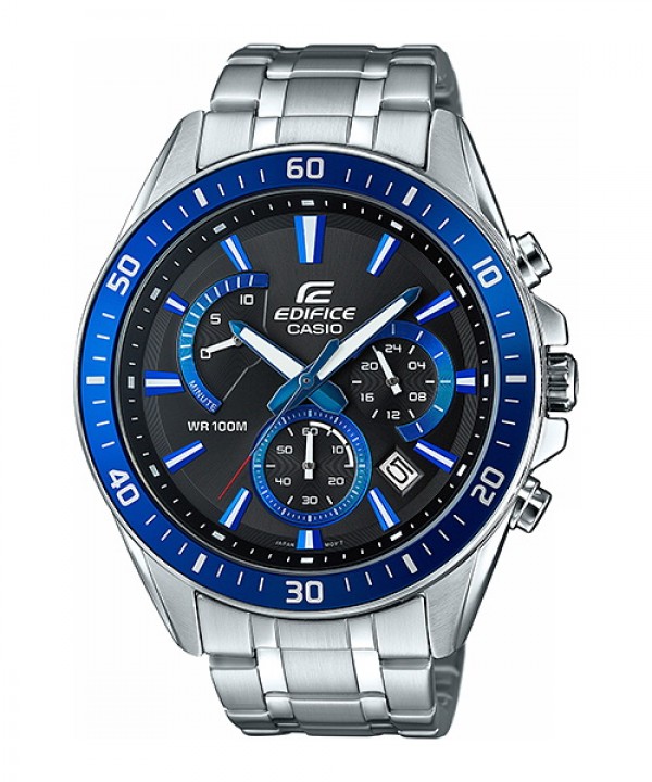 CASIO EDIFICE EFR-552D-1A2