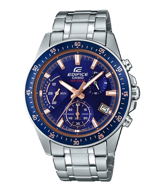 CASIO EDIFICE EFV-540D-2A