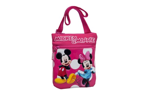 Minni i Mickey torba na rame  ( 20.755.51 )