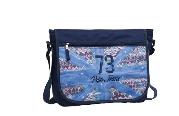 PEPE JEANS LONDON laptop torba na rame ( 61.312.52 )