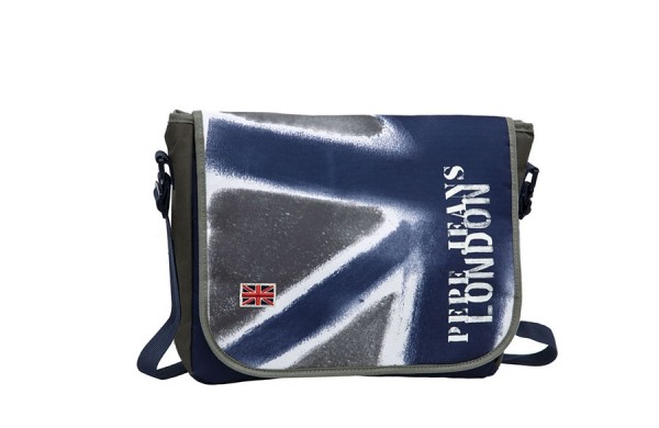 PEPE JEANS LONDON laptop torba na rame ( 61.316.51 )