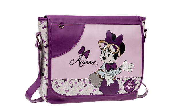 Minnie Mouse laptop torba na rame ( 32.950.51 )