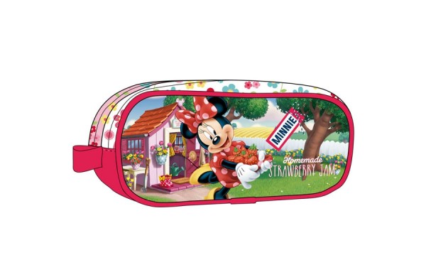 Minnie Mouse neseser / pernica ( 23.942.51 )