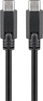 KABEL USB 3.2 C-C 0,5m