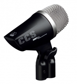 Mikrofon AKG D 11