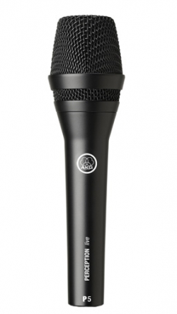 Mikrofon AKG P 5