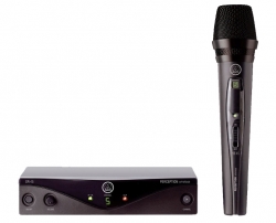 Bežični Mikrofon AKG WMS 45 Vocal Set Perception wireless