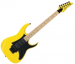 Električna gitara IBANEZ RG350MZ-YE