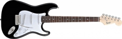 Električna Gitara Fender Squier Bullet Black