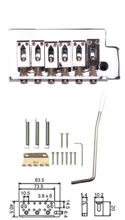 Kobilca Strat EBR