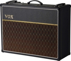 Pojačalo za električnu gitaru Vox AC30C2X