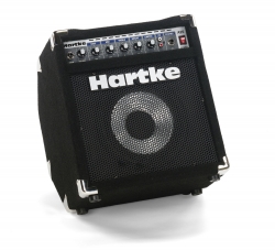 Bas pojačalo HARTKE A25