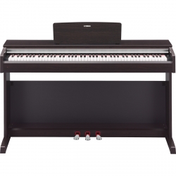 Električni klavir Yamaha YDP-142 Rosewood