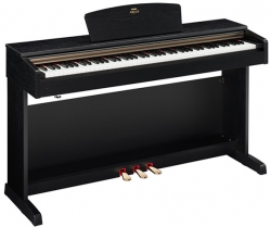 Električni klavir Yamaha YDP-161Black