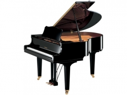Polukoncertni klavir Yamaha GC1M Grand Piano