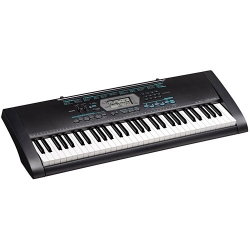 Casio CTK-2100 klavijatura