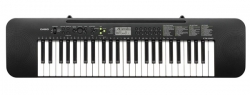 Casio CTK-240 klavijatura